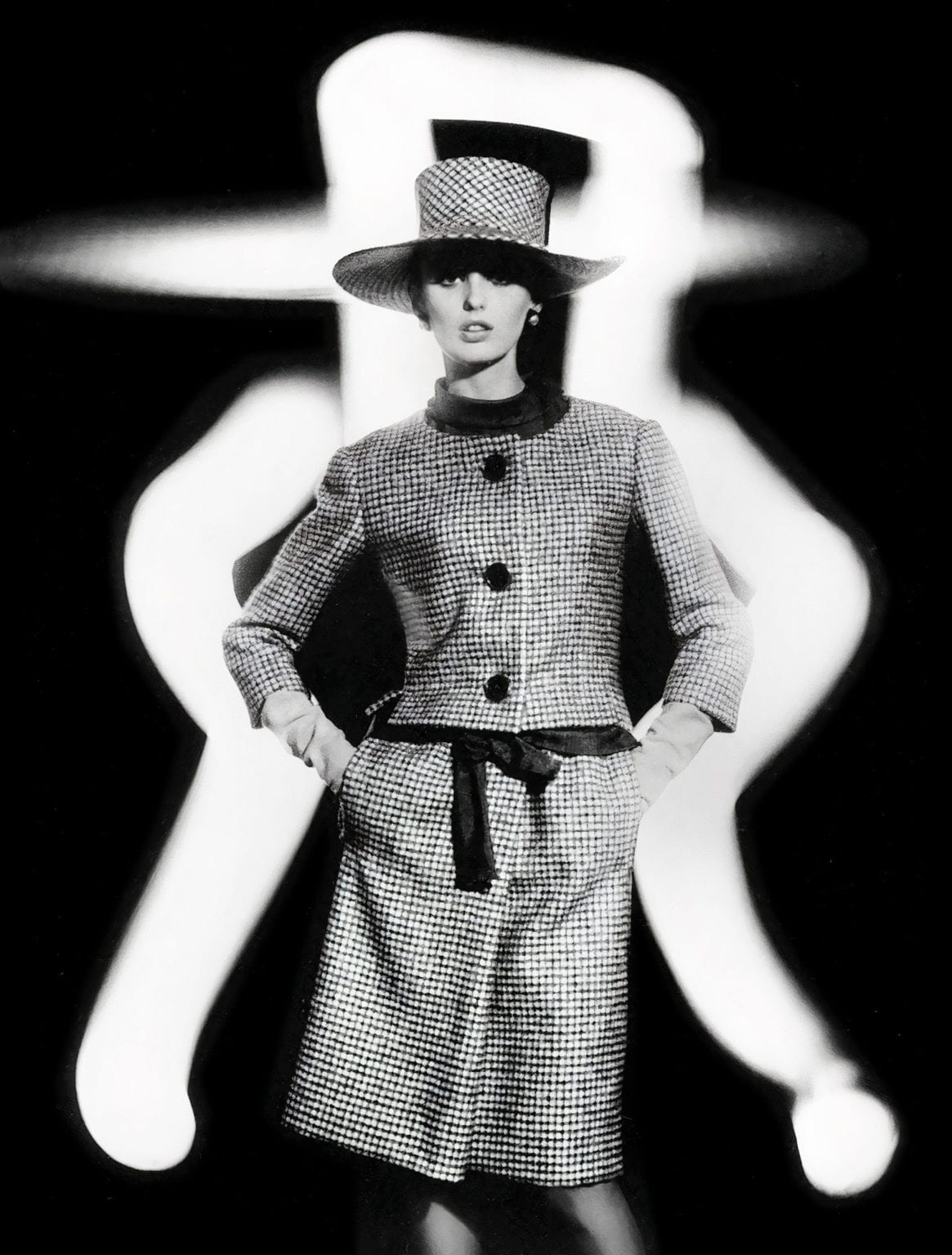 William Klein | Holden Luntz Gallery