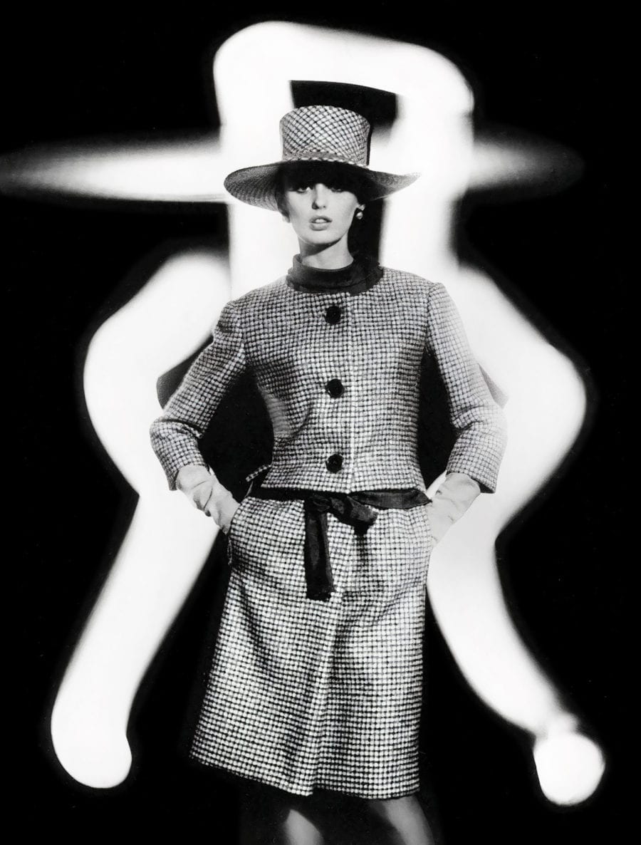 William Klein | Holden Luntz Gallery