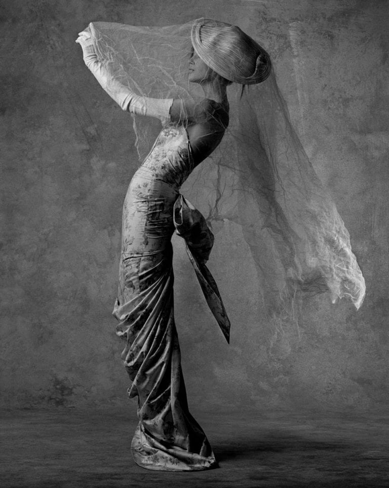 Albert Watson | Holden Luntz Gallery