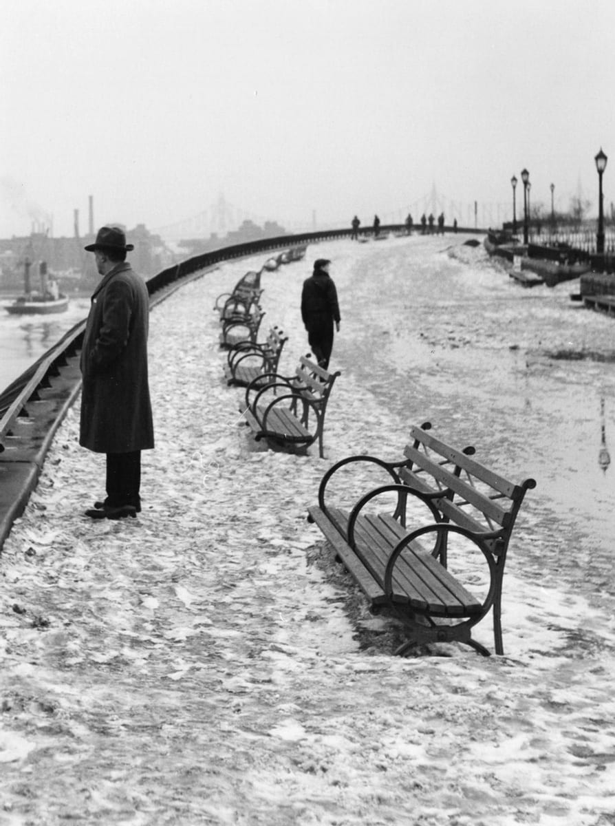 André Kertész Photography - Holden Luntz Gallery