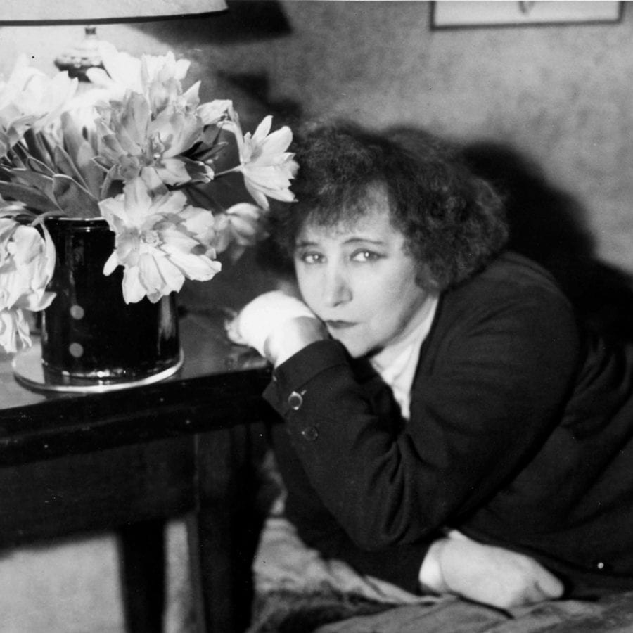 Collette, Paris - Holden Luntz Gallery