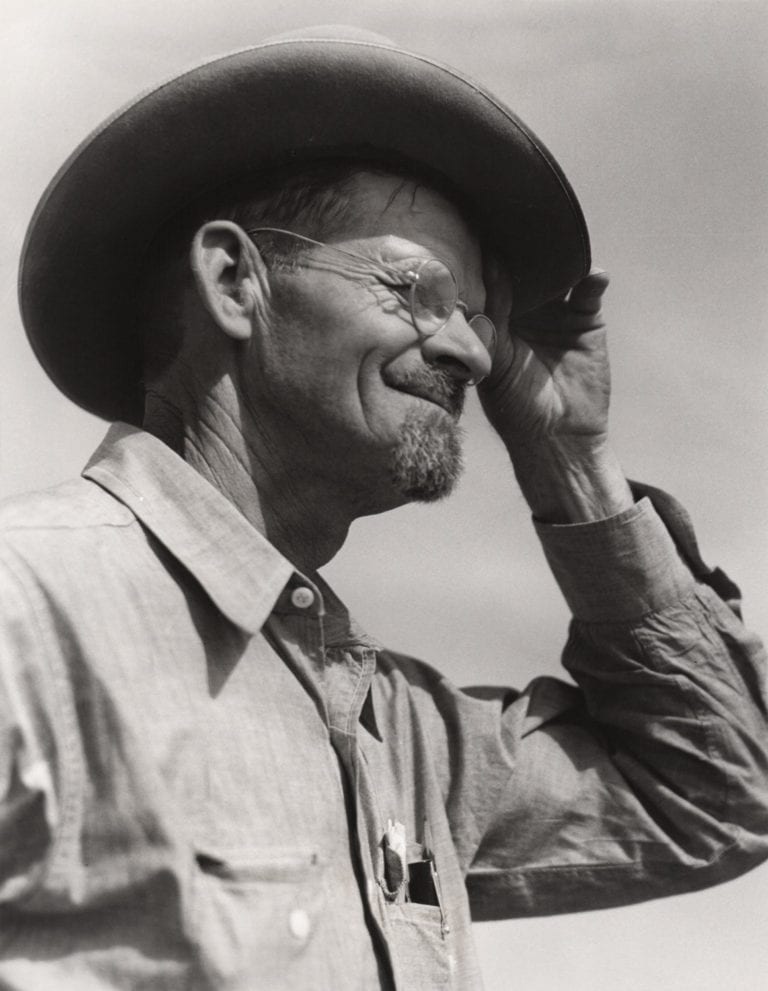 Arthur Rothstein | Holden Luntz Gallery