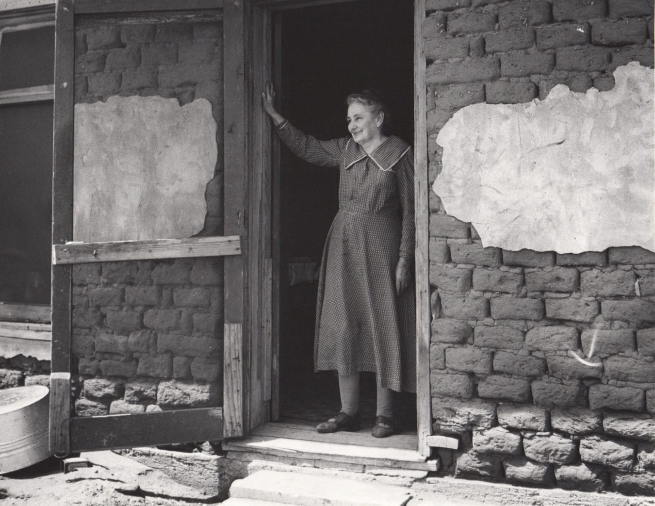 Arthur Rothstein | Holden Luntz Gallery