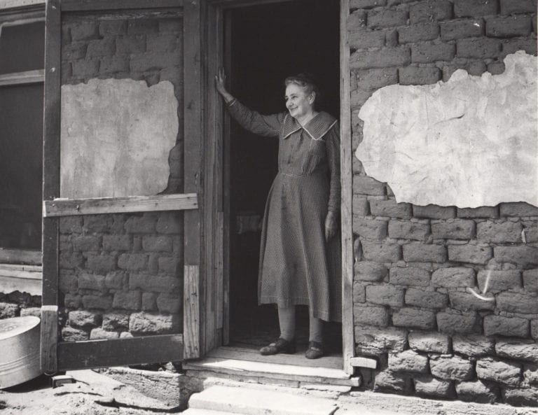 Arthur Rothstein | Holden Luntz Gallery