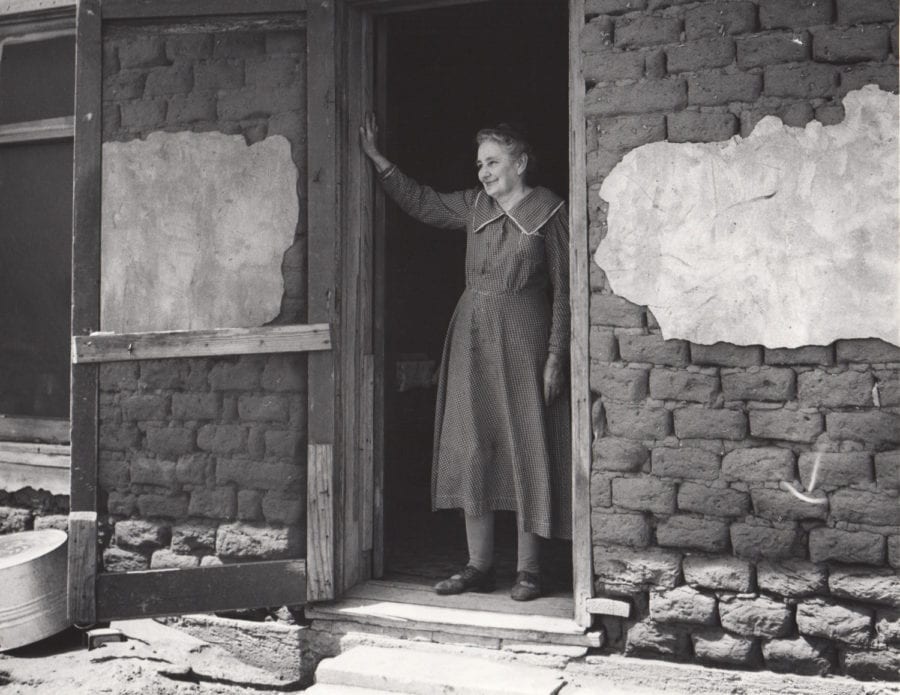 Arthur Rothstein | Holden Luntz Gallery