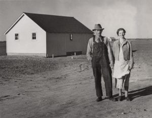 Arthur Rothstein | Holden Luntz Gallery