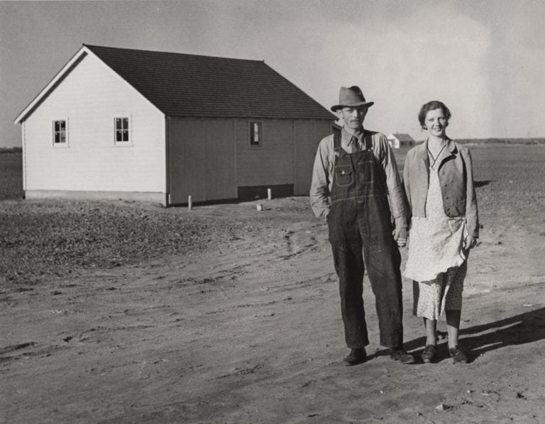 Arthur Rothstein | Holden Luntz Gallery