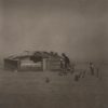 Dust Storm, Cimarron County, Oklahoma - Holden Luntz Gallery