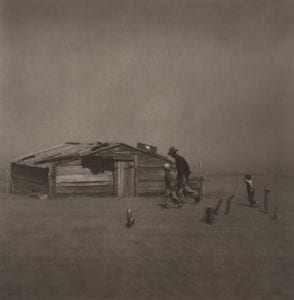 Arthur Rothstein | Holden Luntz Gallery