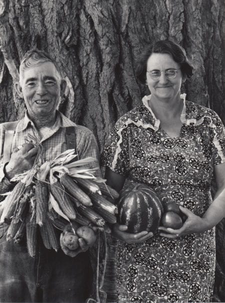 Arthur Rothstein | Holden Luntz Gallery