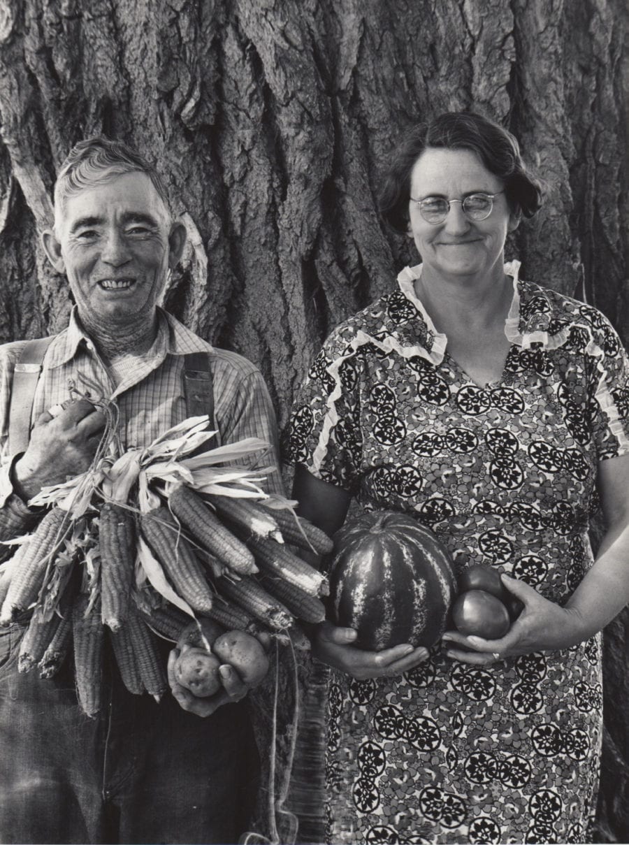 Arthur Rothstein | Holden Luntz Gallery