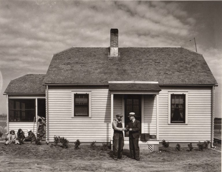 Arthur Rothstein Photography - Holden Luntz Gallery