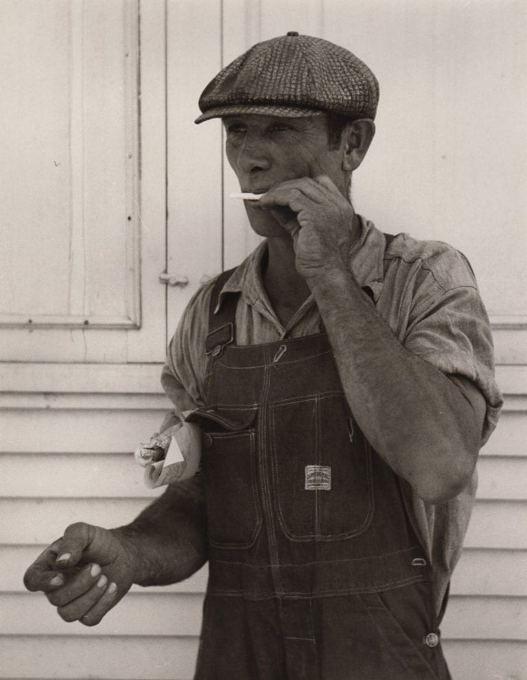 Arthur Rothstein Photography - Holden Luntz Gallery