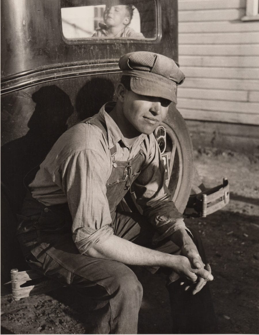 Untitled - Holden Luntz Gallery