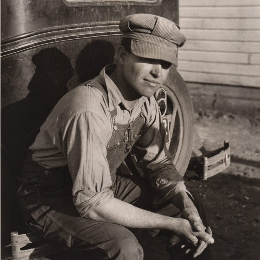 Untitled - Holden Luntz Gallery