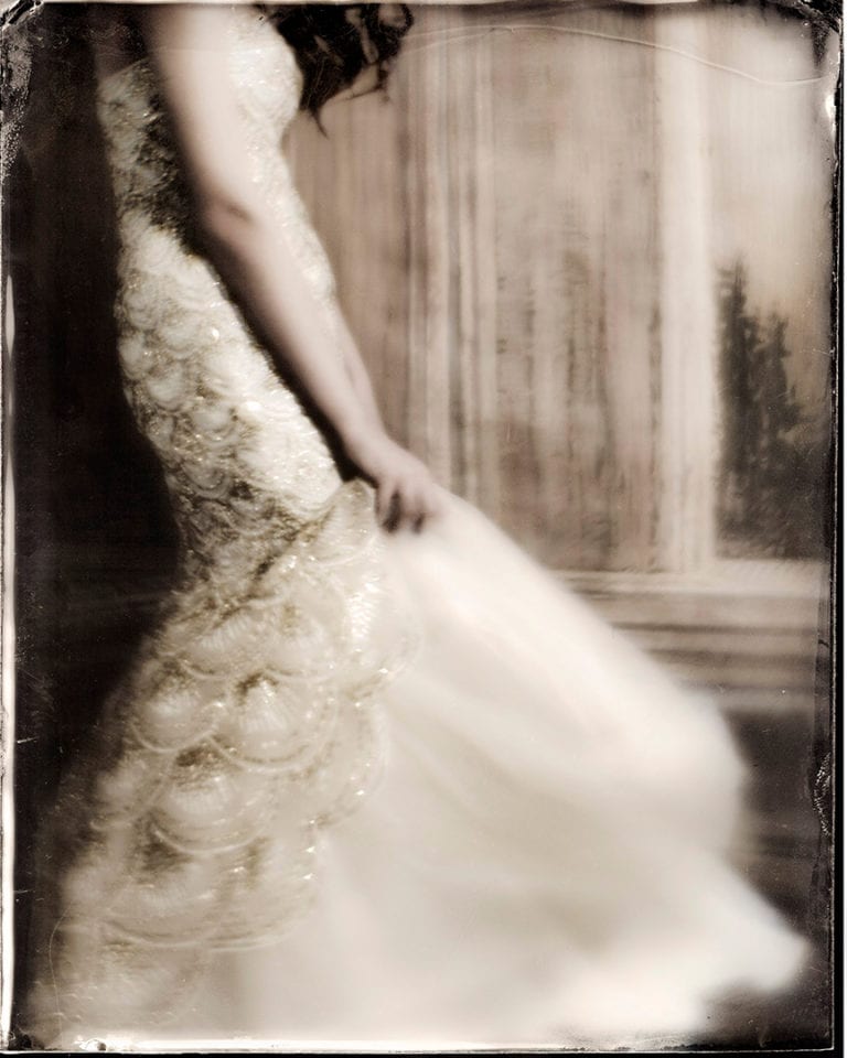 Barbara Cole | Holden Luntz Gallery