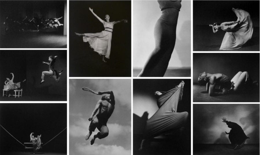 Dance Portfolio - Holden Luntz Gallery