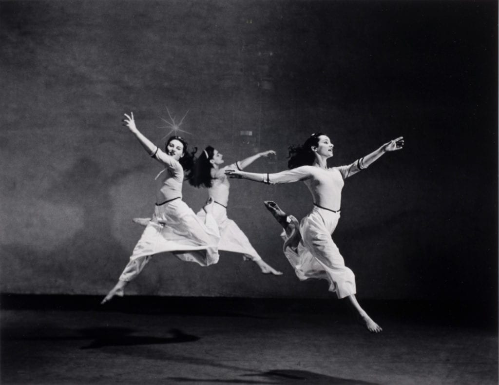 Barbara Morgan Photography - Holden Luntz Gallery