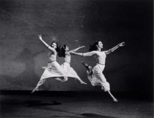 Barbara Morgan Photography - Holden Luntz Gallery