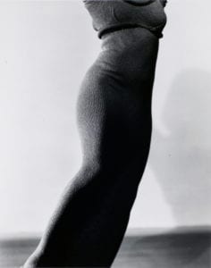 Barbara Morgan Photography - Holden Luntz Gallery