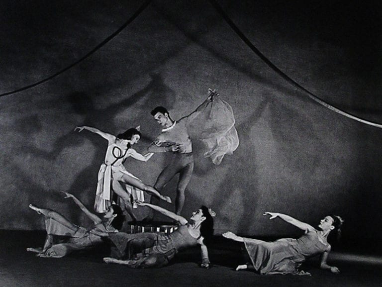 Barbara Morgan Photography - Holden Luntz Gallery