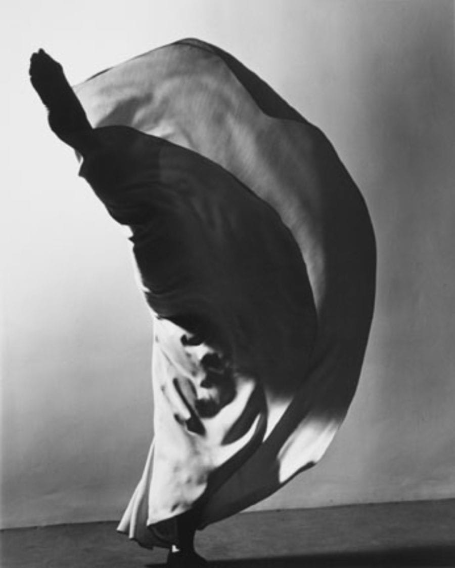 Barbara Morgan Photography - Holden Luntz Gallery