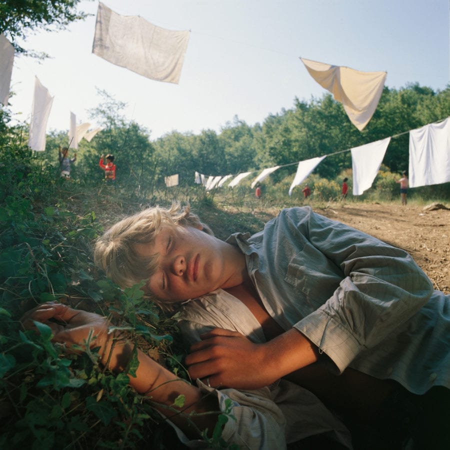 Bernard Faucon Photography - Page 2 of 4 - Holden Luntz Gallery