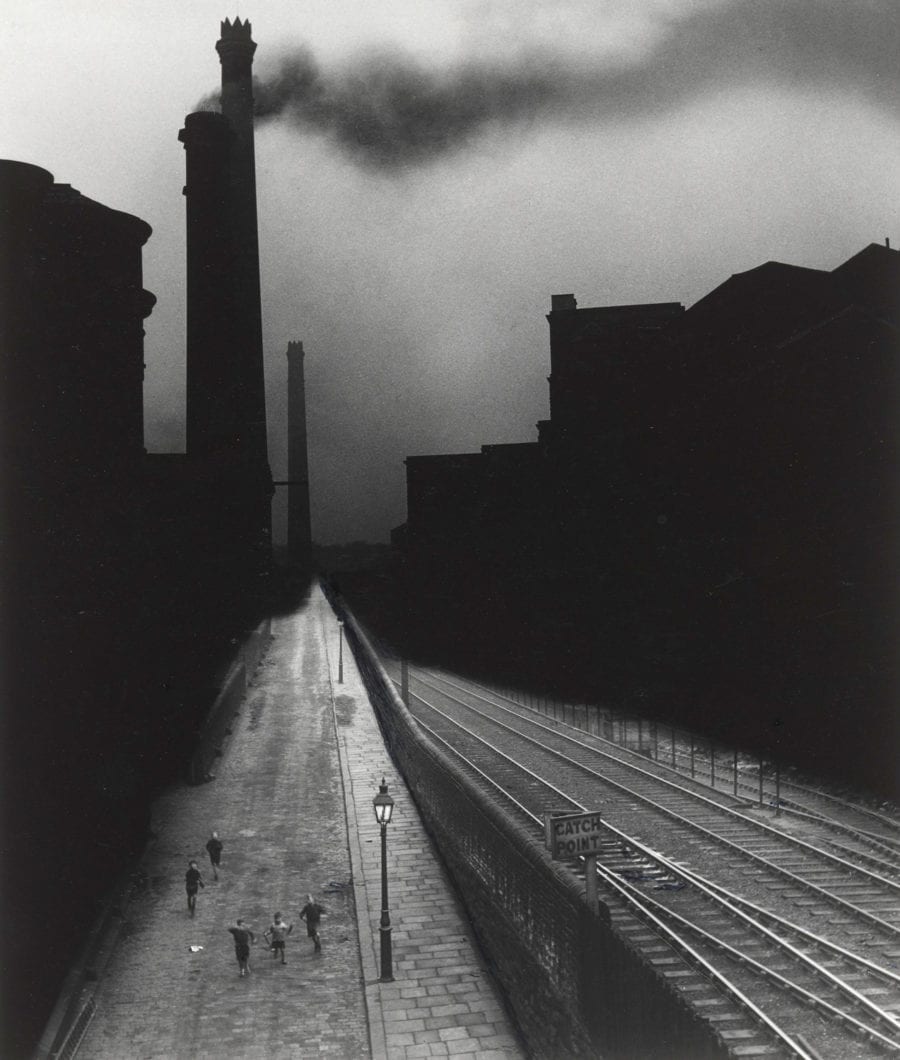 Bill Brandt Photography - Holden Luntz Gallery