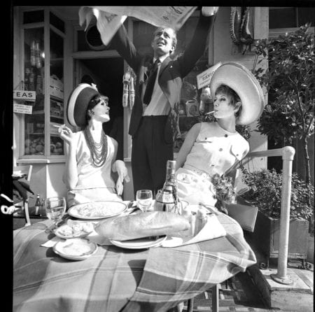 Brian Duffy Photography - Holden Luntz Gallery