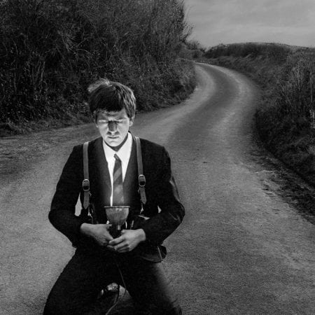 Peter Gabriel - Holden Luntz Gallery