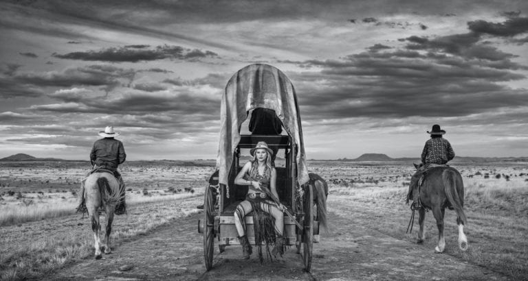 David Yarrow Photography - Holden Luntz Gallery
