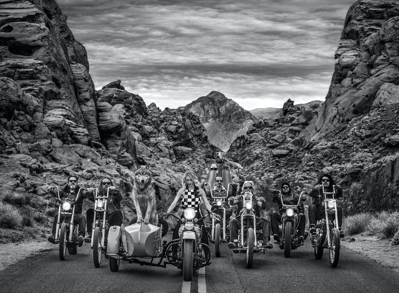 David Yarrow Photography - Page 5 of 5 - Holden Luntz Gallery