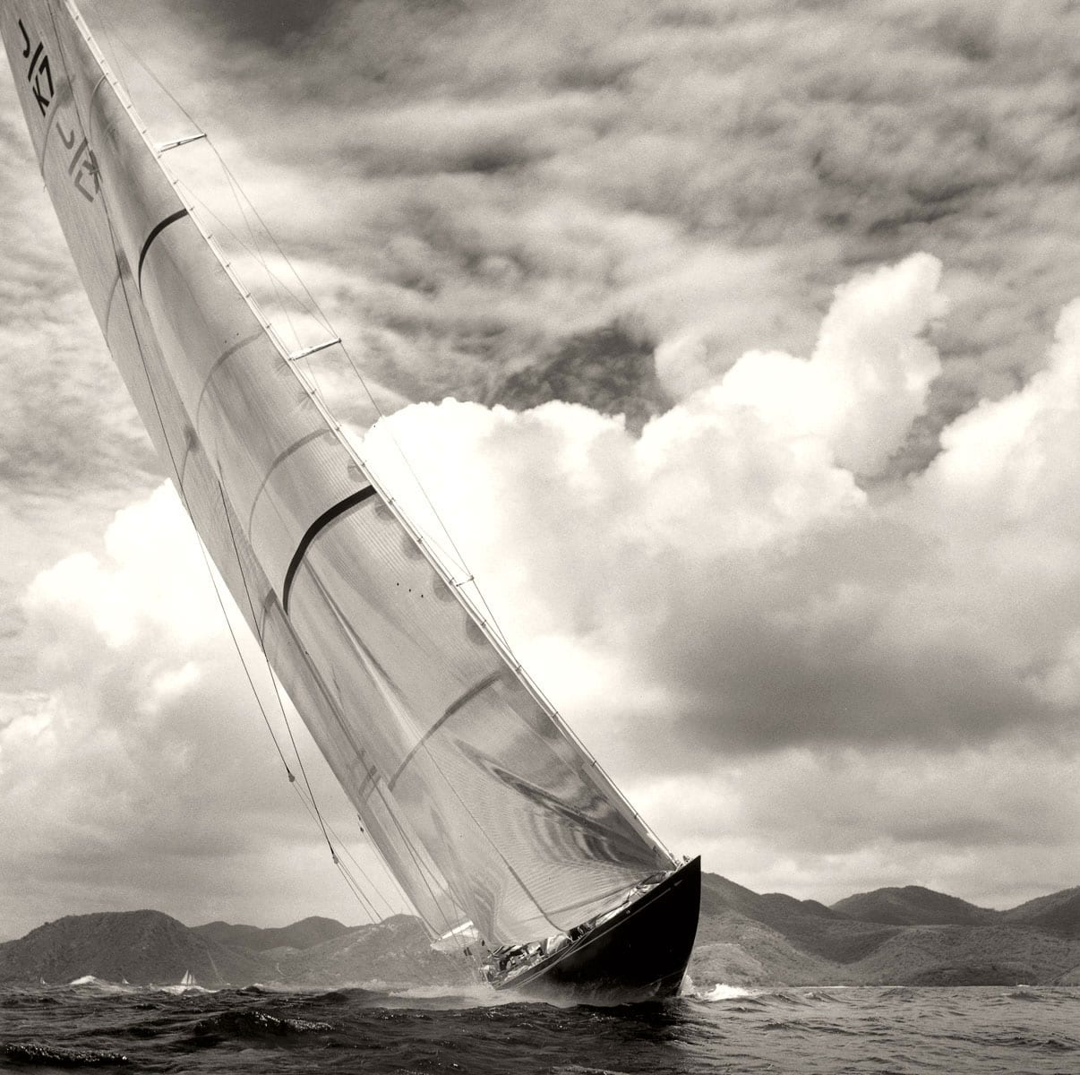 Holden Luntz Gallery - On the Water with Michael Kahn