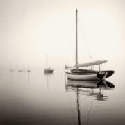 Holden Luntz Gallery - On the Water with Michael Kahn