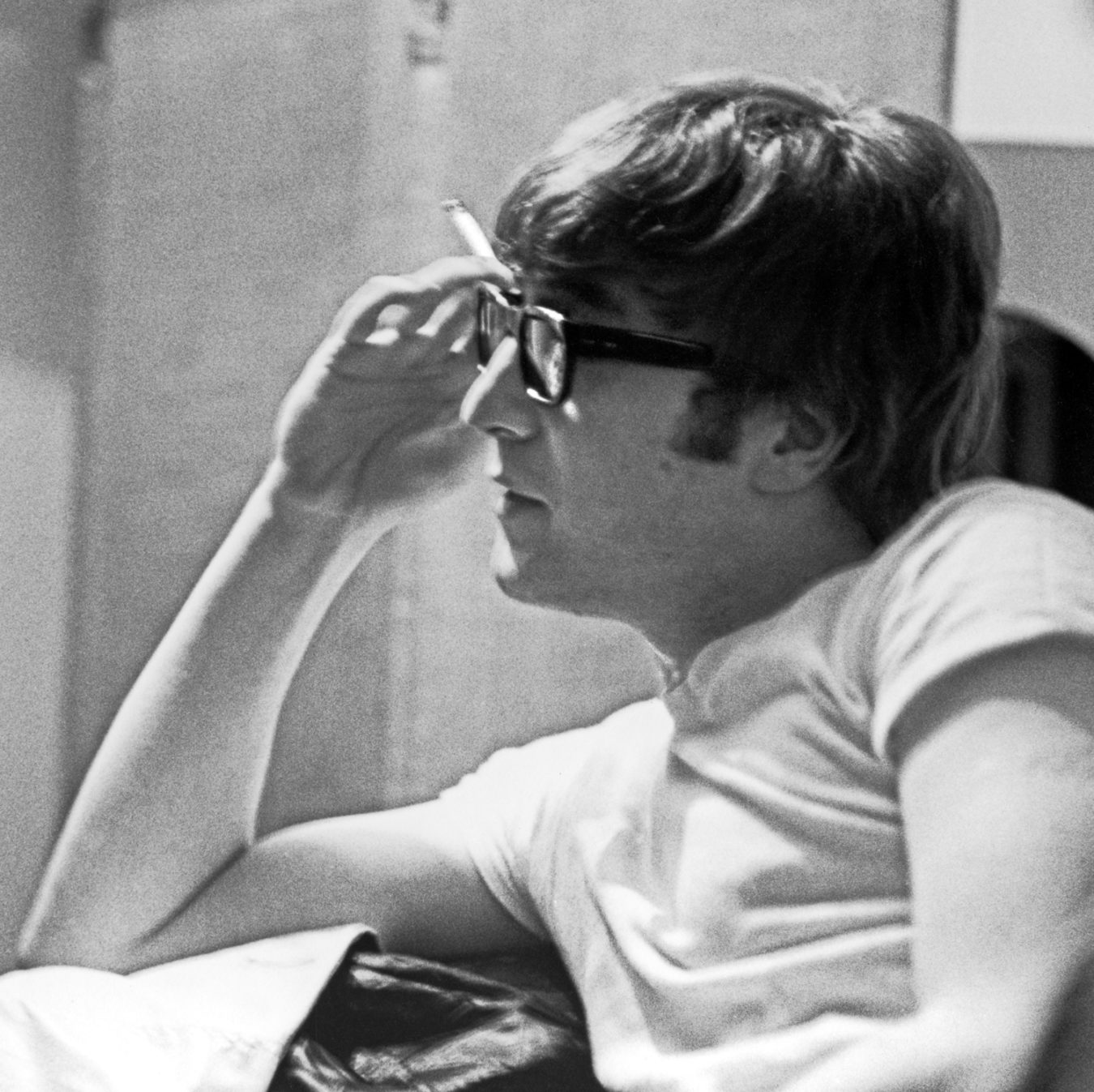 Harry Benson | Holden Luntz Gallery