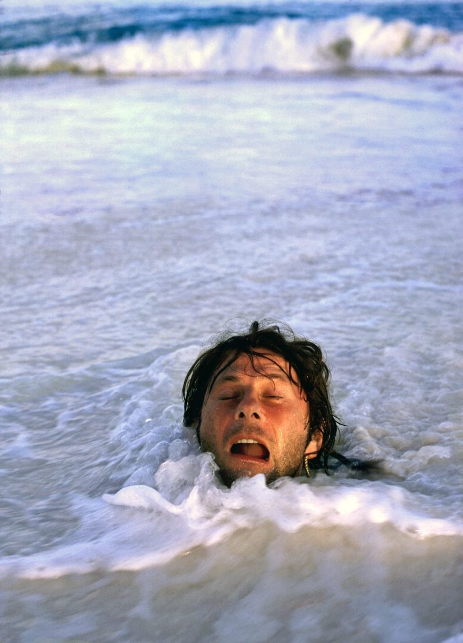 Roman Polanski, Paris - Holden Luntz Gallery