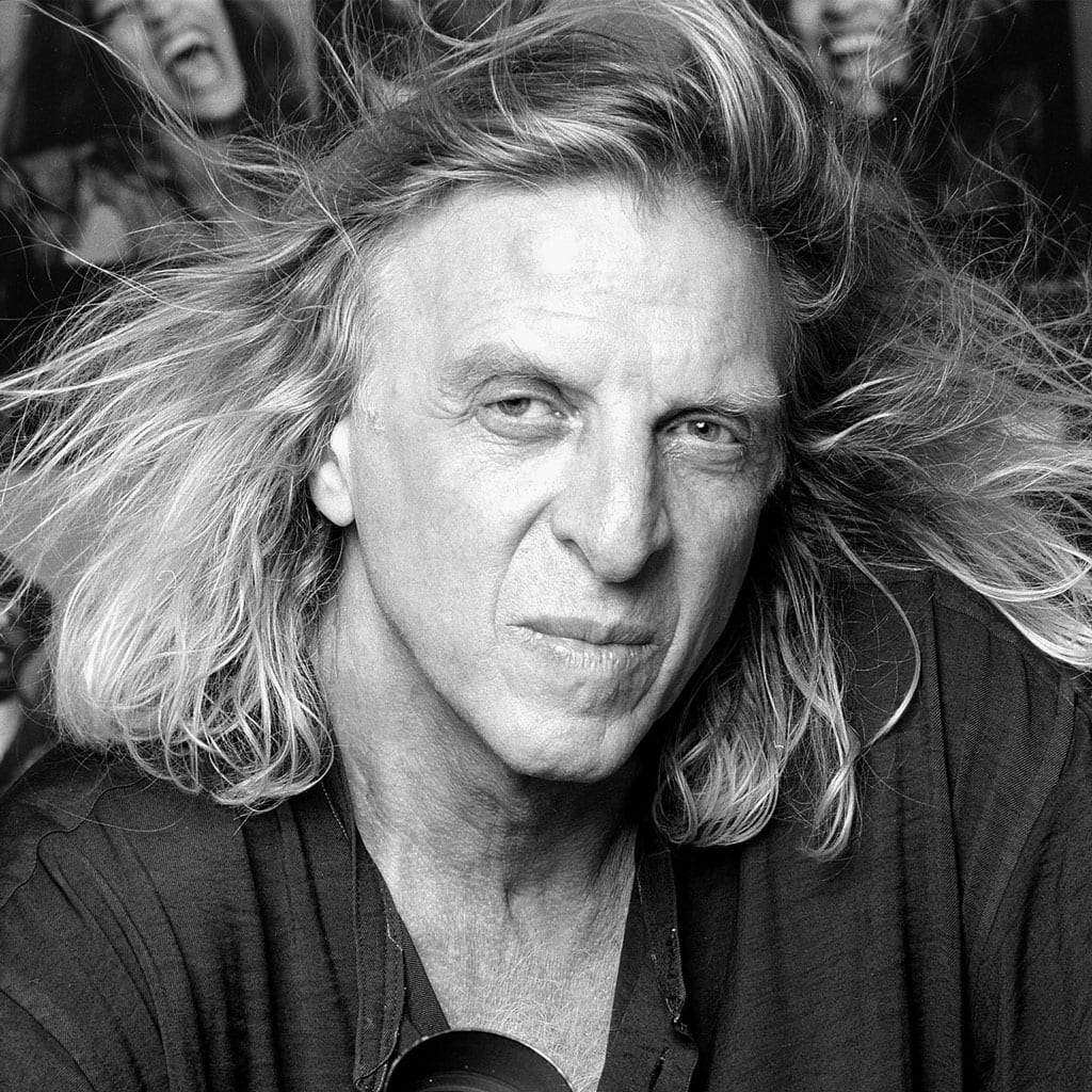 Holden Luntz Gallery - Norman Seeff: Capturing Icons