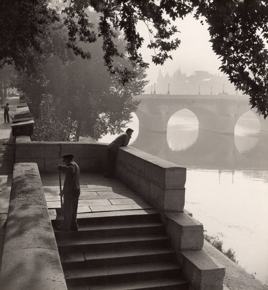 Albert Monier Photography - Holden Luntz Gallery