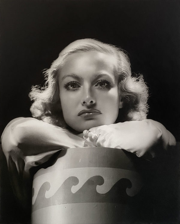 George Hurrell Photography - Holden Luntz Gallery