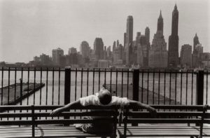 Louis Stettner Photography - Holden Luntz Gallery