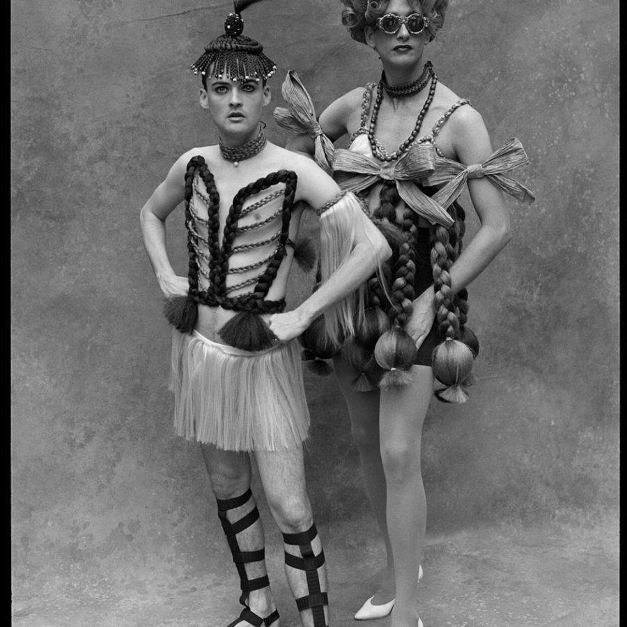 Billy Beyond and Sister Dimension - Girlfriend Series - Holden Luntz ...