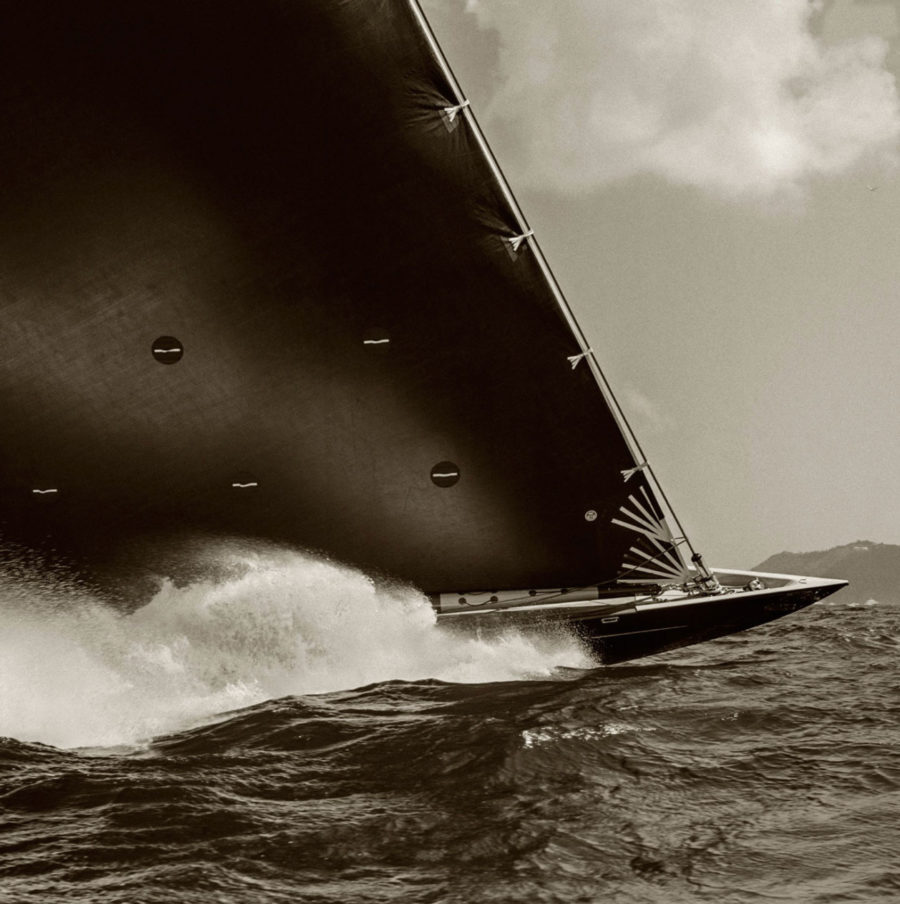 Holden Luntz Gallery - On the Water with Michael Kahn