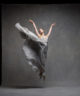 Miriam Miller, New York City Ballet - Holden Luntz Gallery