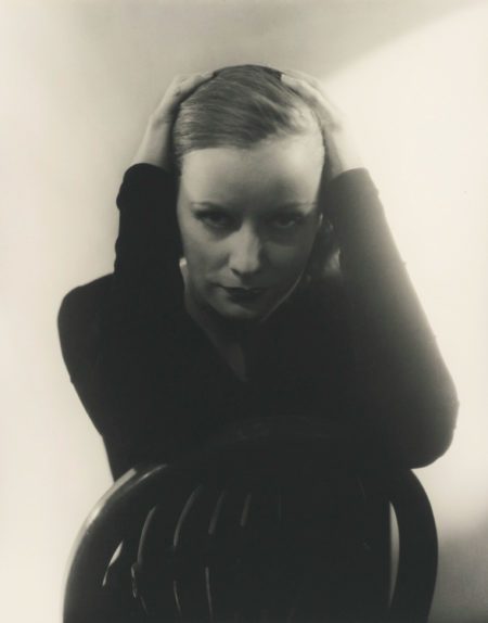 Edward Steichen: Twenty-five Photograph Portfolio - Holden Luntz Gallery