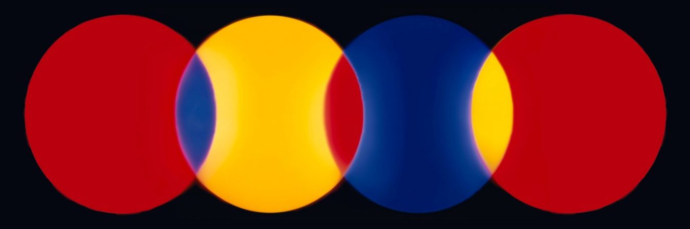 Garry Fabian Miller | Holden Luntz Gallery