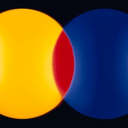 A Lost Colour Palette - Holden Luntz Gallery