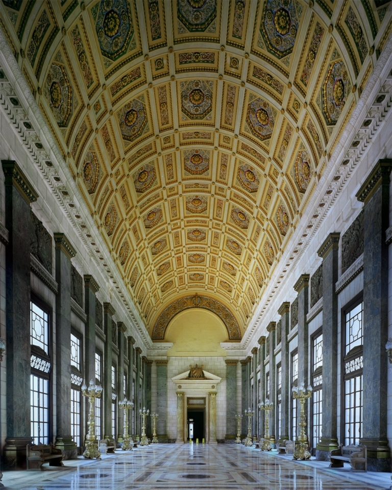 Michael Eastman | Holden Luntz Gallery