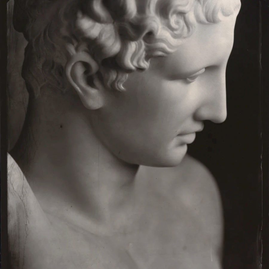 Ermes - Holden Luntz Gallery