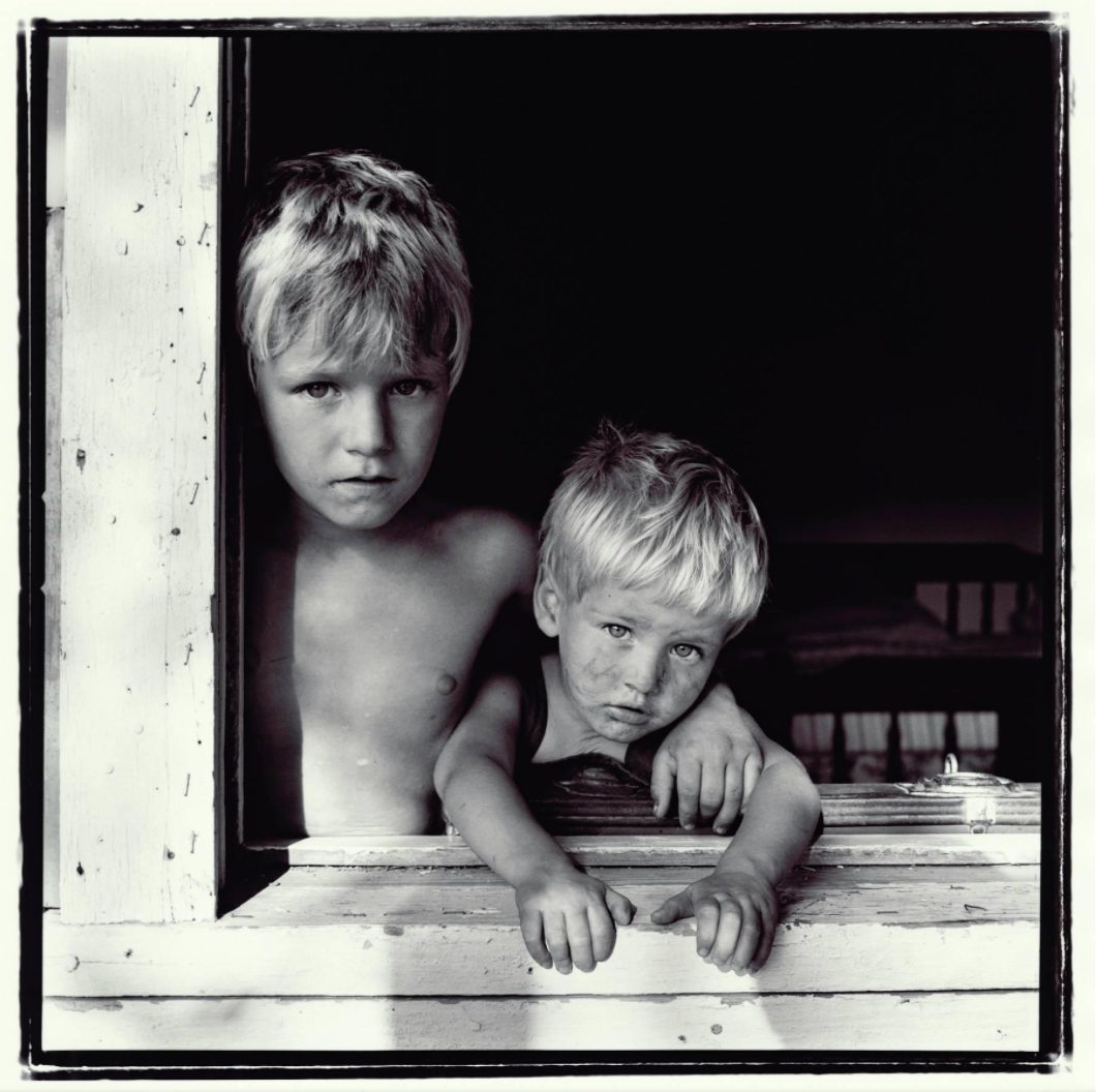 Keith Carter | Holden Luntz Gallery