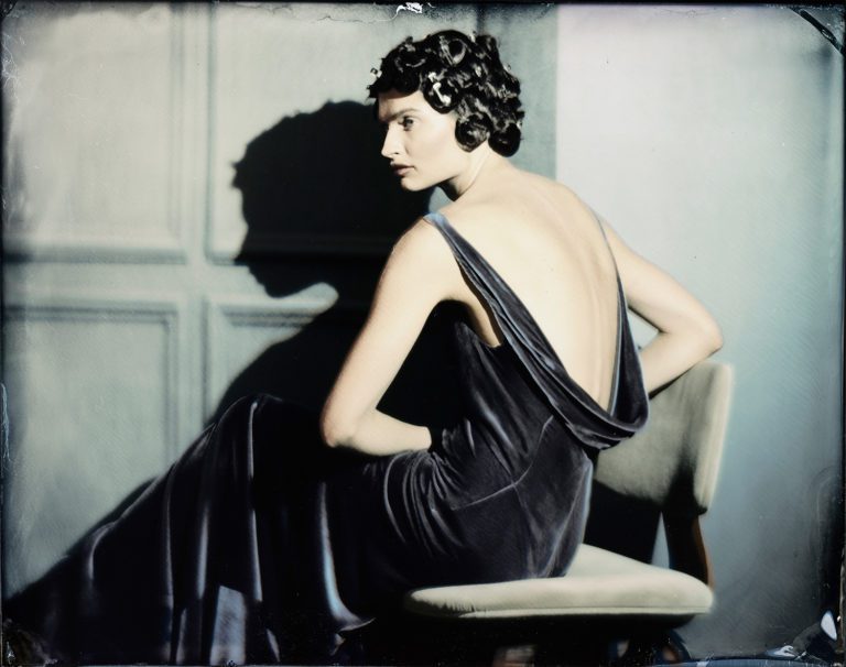 Barbara Cole | Holden Luntz Gallery